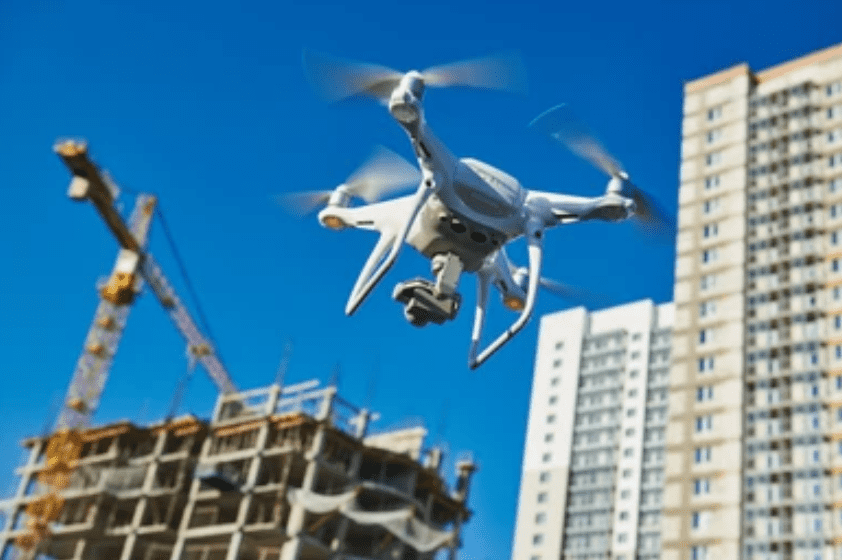 11 Best Drones For Construction Inspection | Permits In No Time