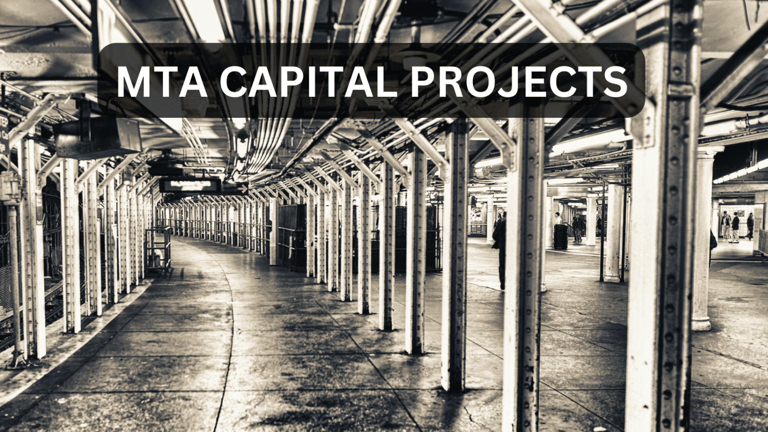 MTA Construction And Development: Your Essential Permit Guide | Permits ...